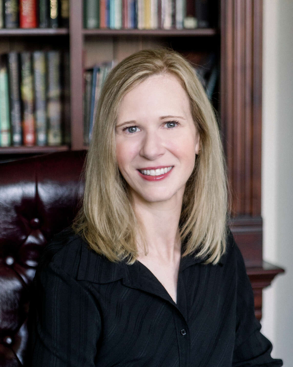 Houston horror writer pens heartwarming real-life dog tale