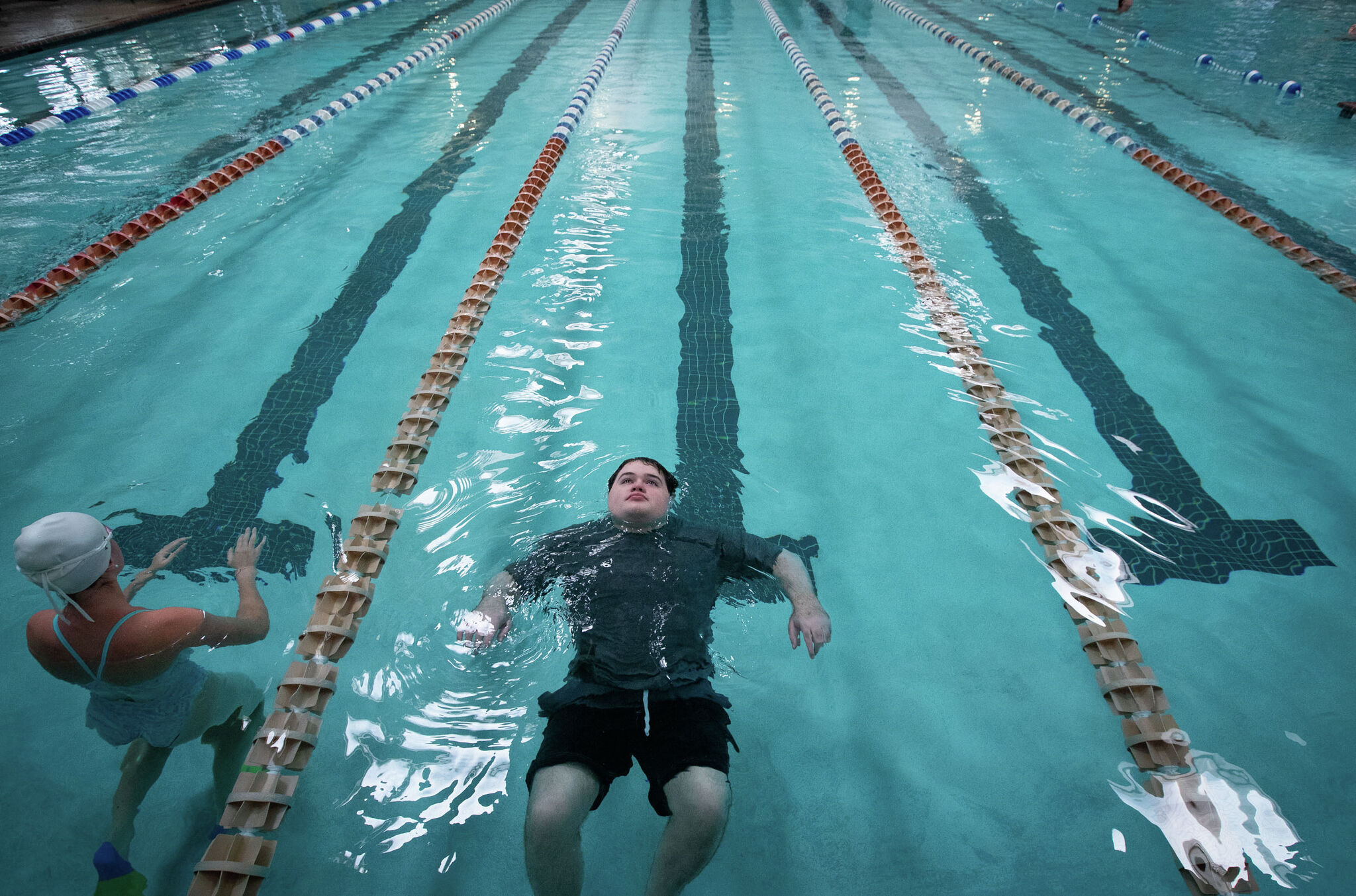 Houston public pools: How much they cost and when they open