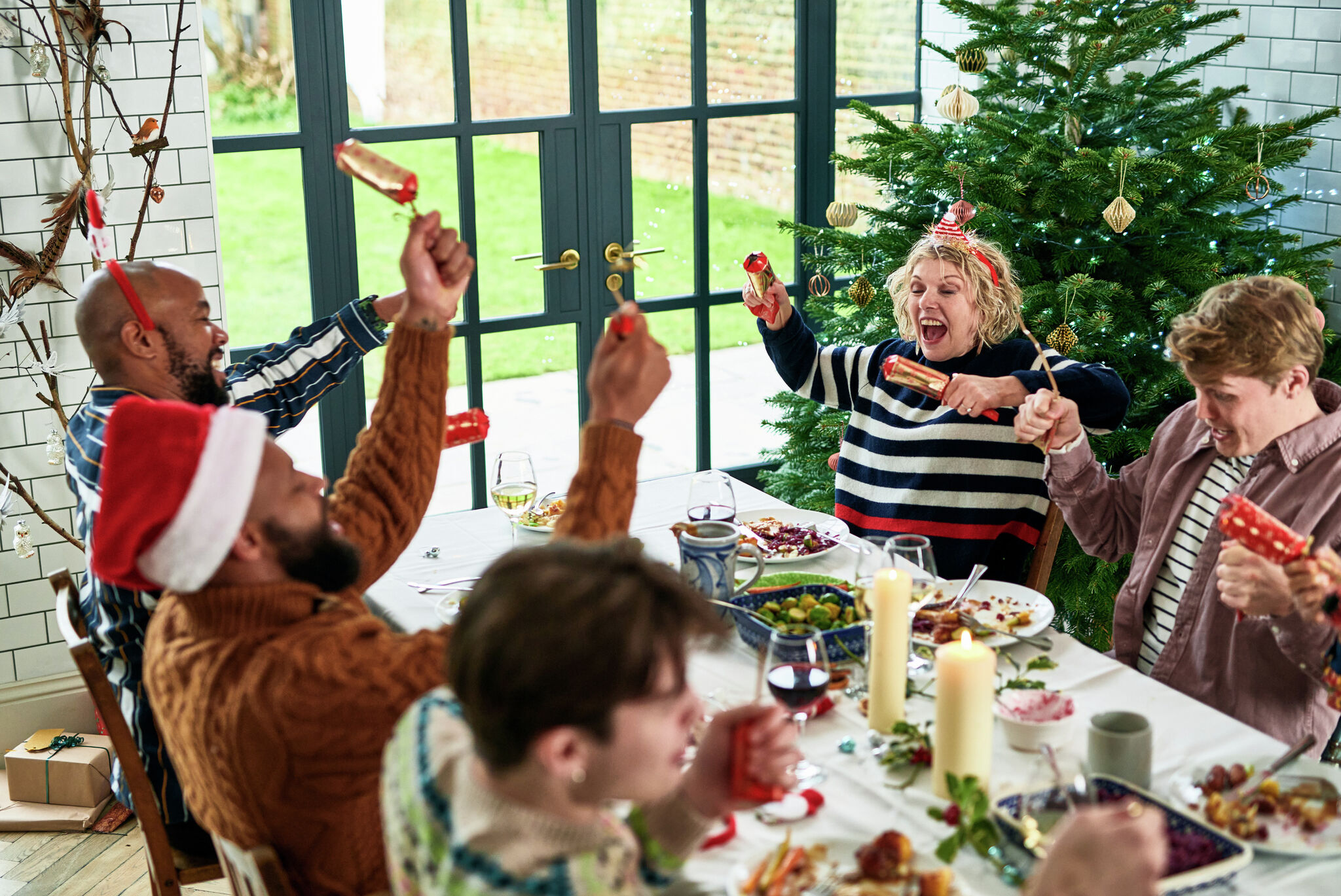 Christmas spirit in America: Illinois ranked among top for holiday cheer