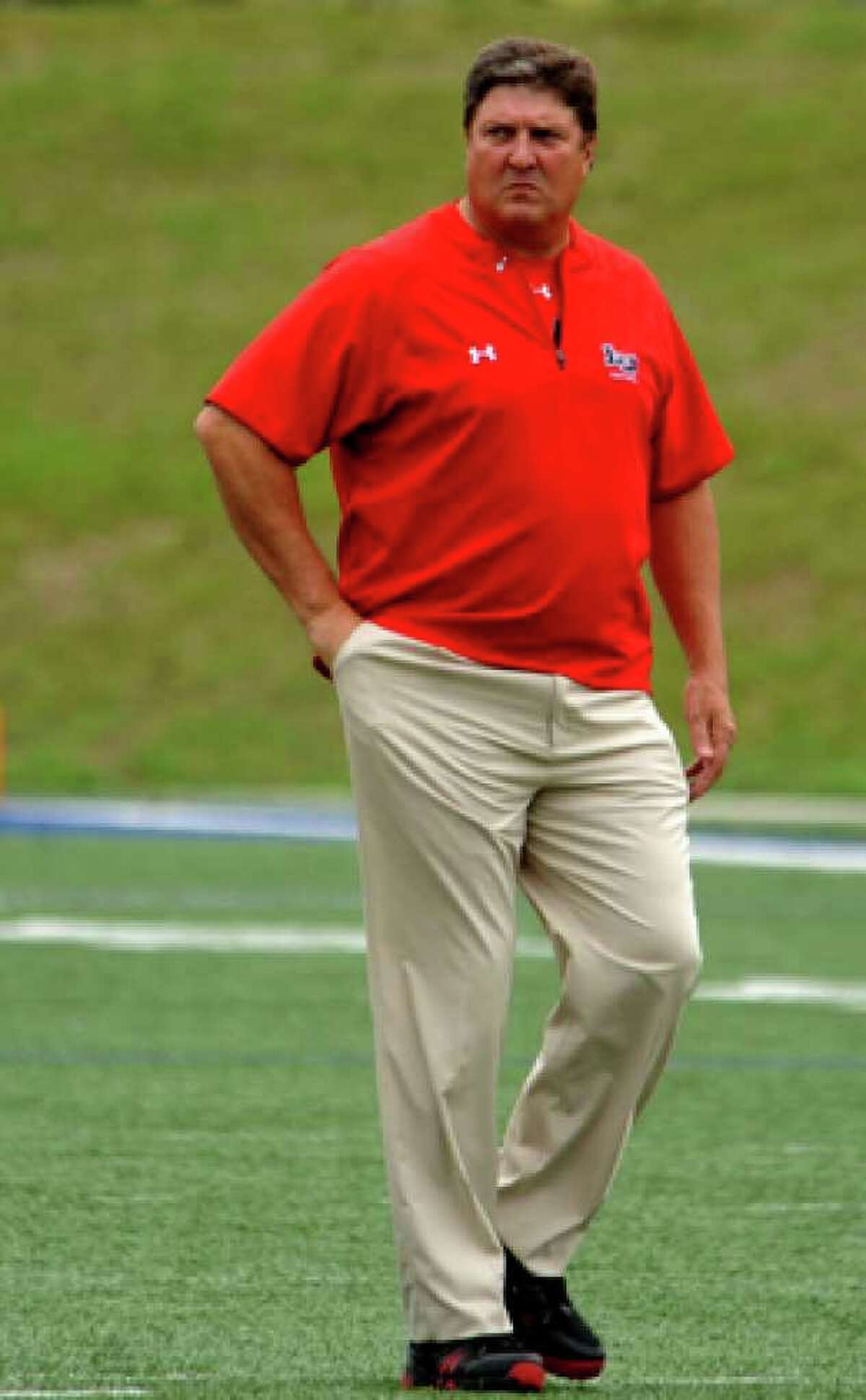 Lamar Football Returns