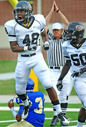 Memorial dominates Ozen