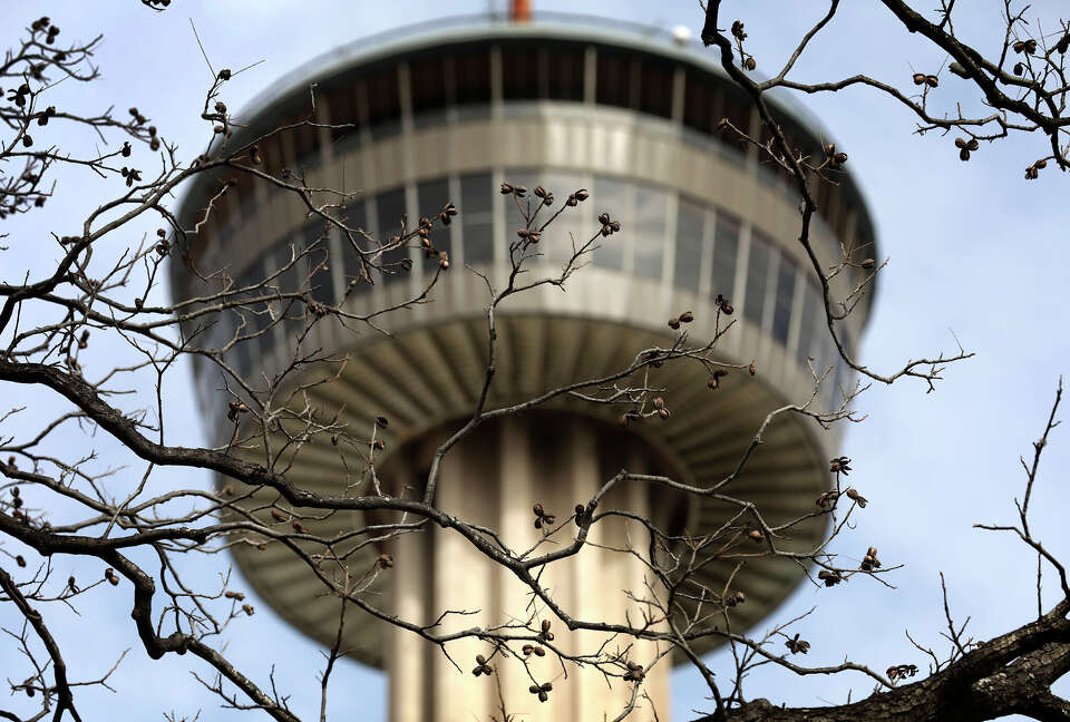 Tower of the Americas to receive its biggest repair job yet