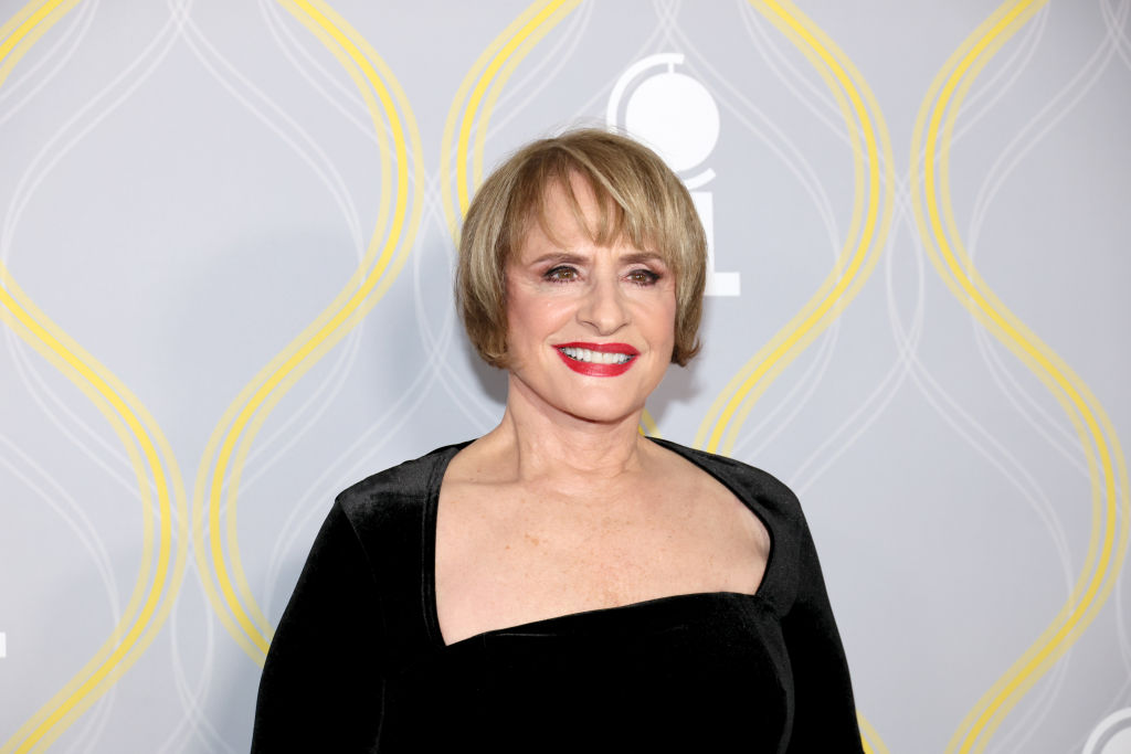 Patti LuPone, other notable figures to film virtual panel in CT