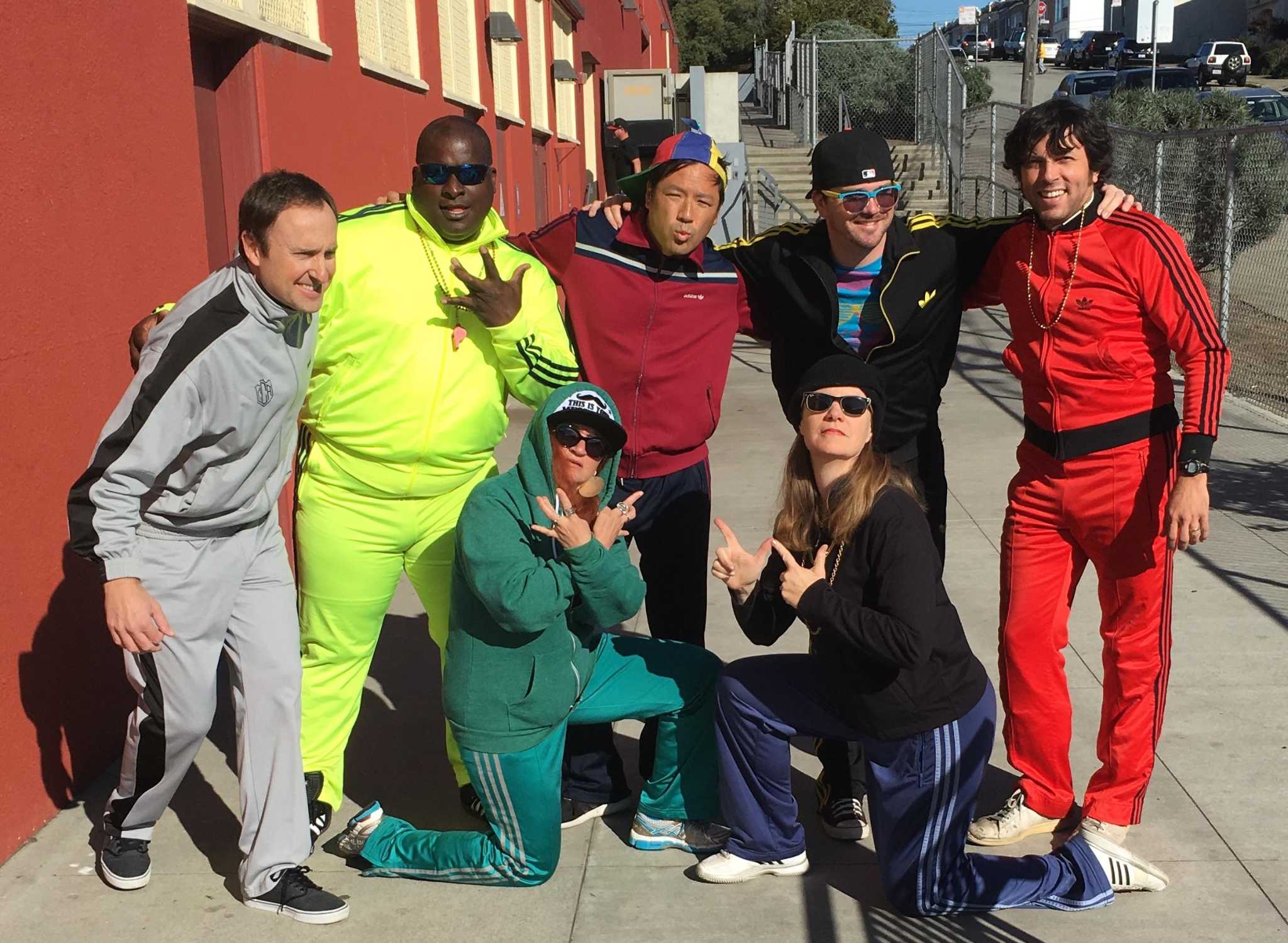 Kenyatta Scott, beloved S.F. Lincoln High School teacher, dies at 53