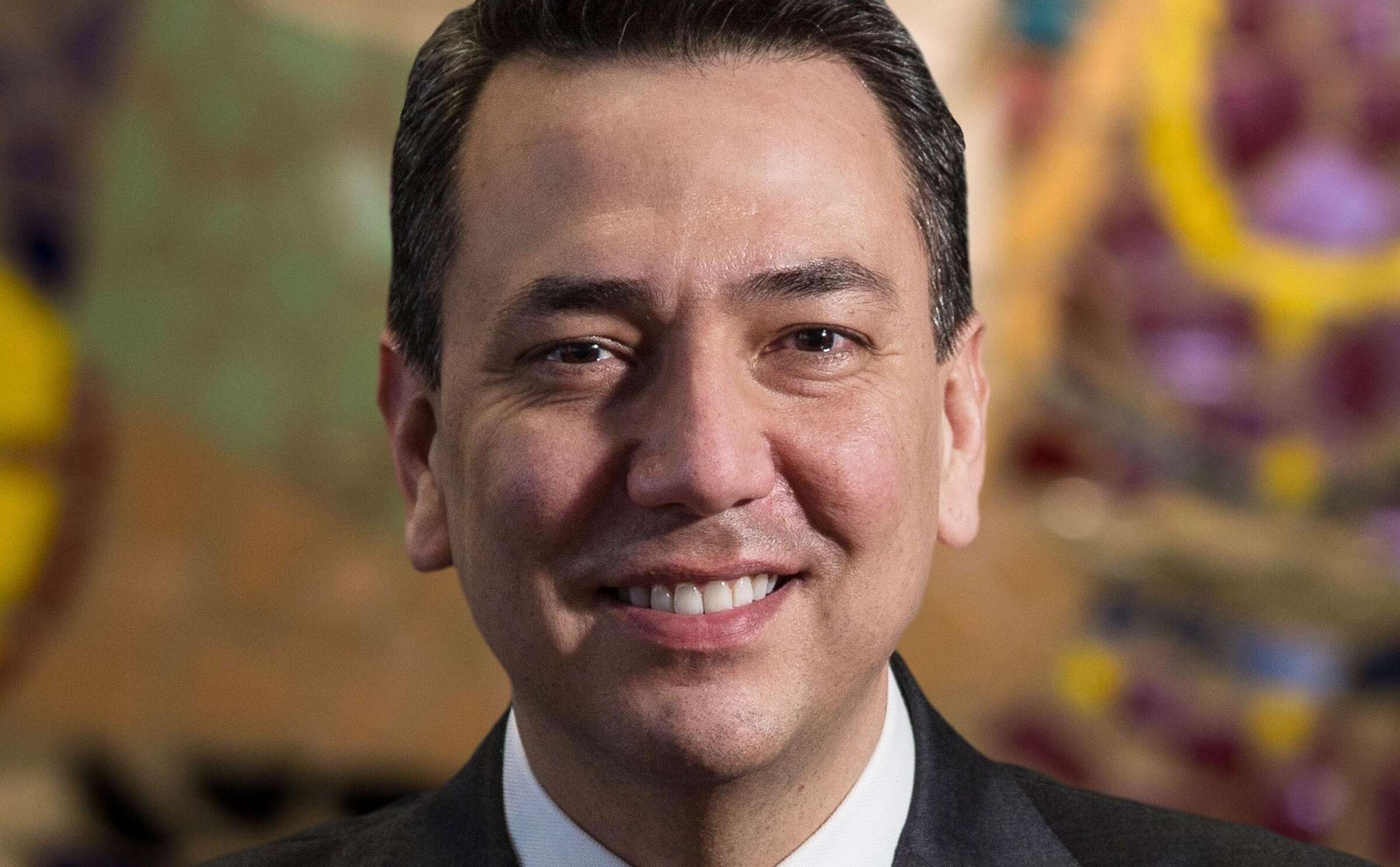 UH social work dean demoted, spurring backlash from students