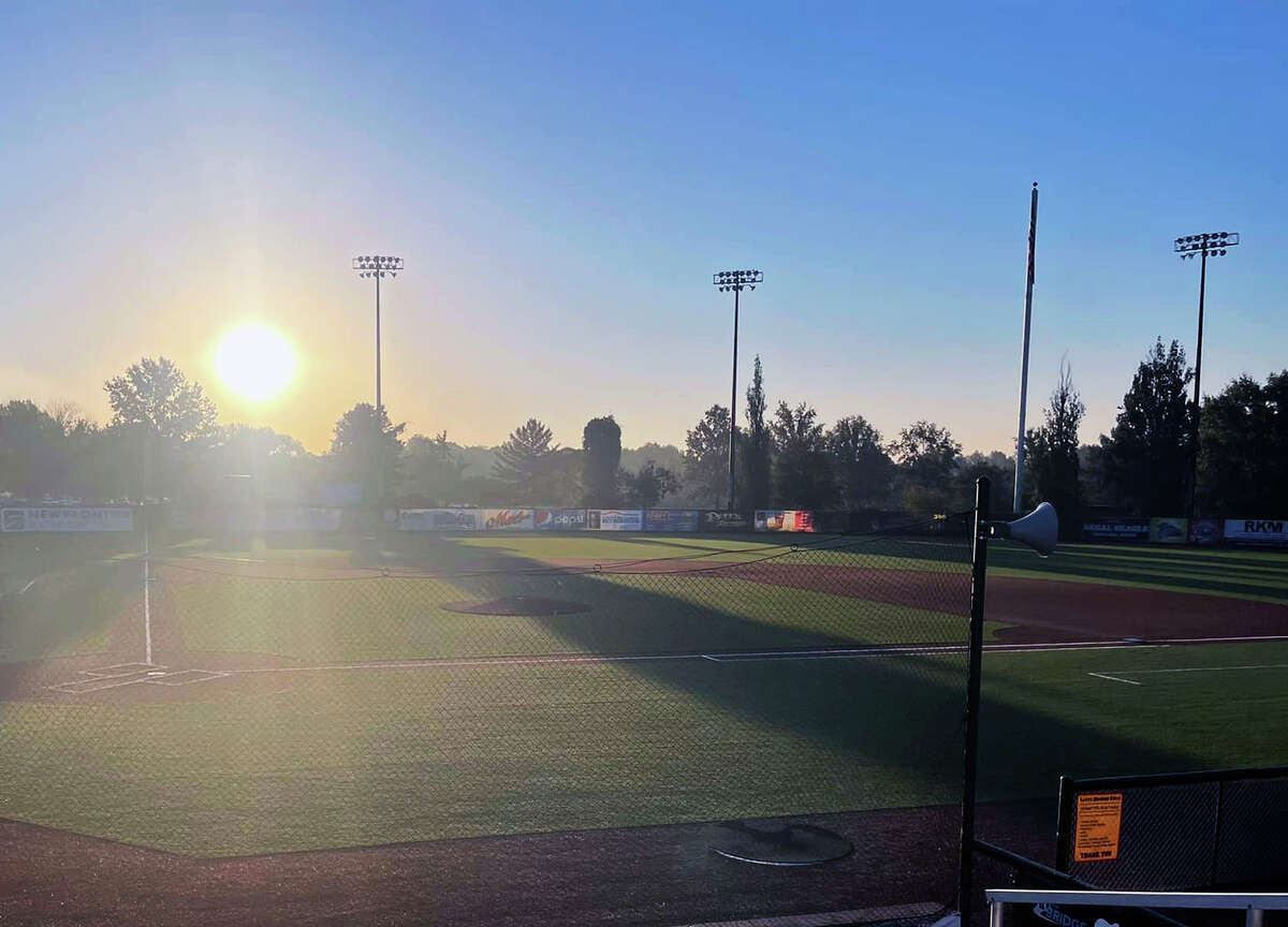 he National Club Baseball Association has already given a thumbs up to ...