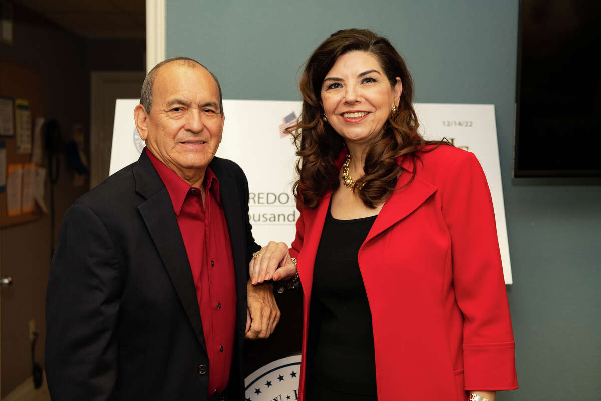 LC President to be honored at 2023 Noche de Cabaret ball