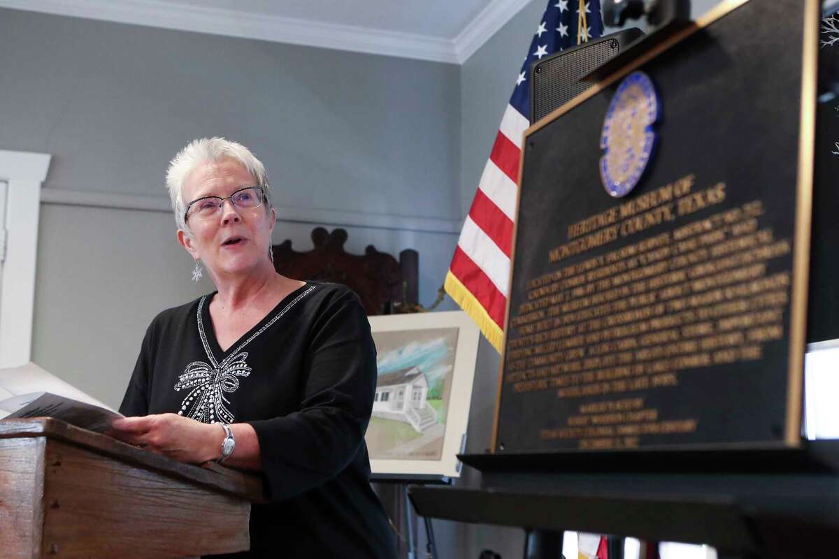 Heritage Museum of Montgomery County lauded for its preservation efforts