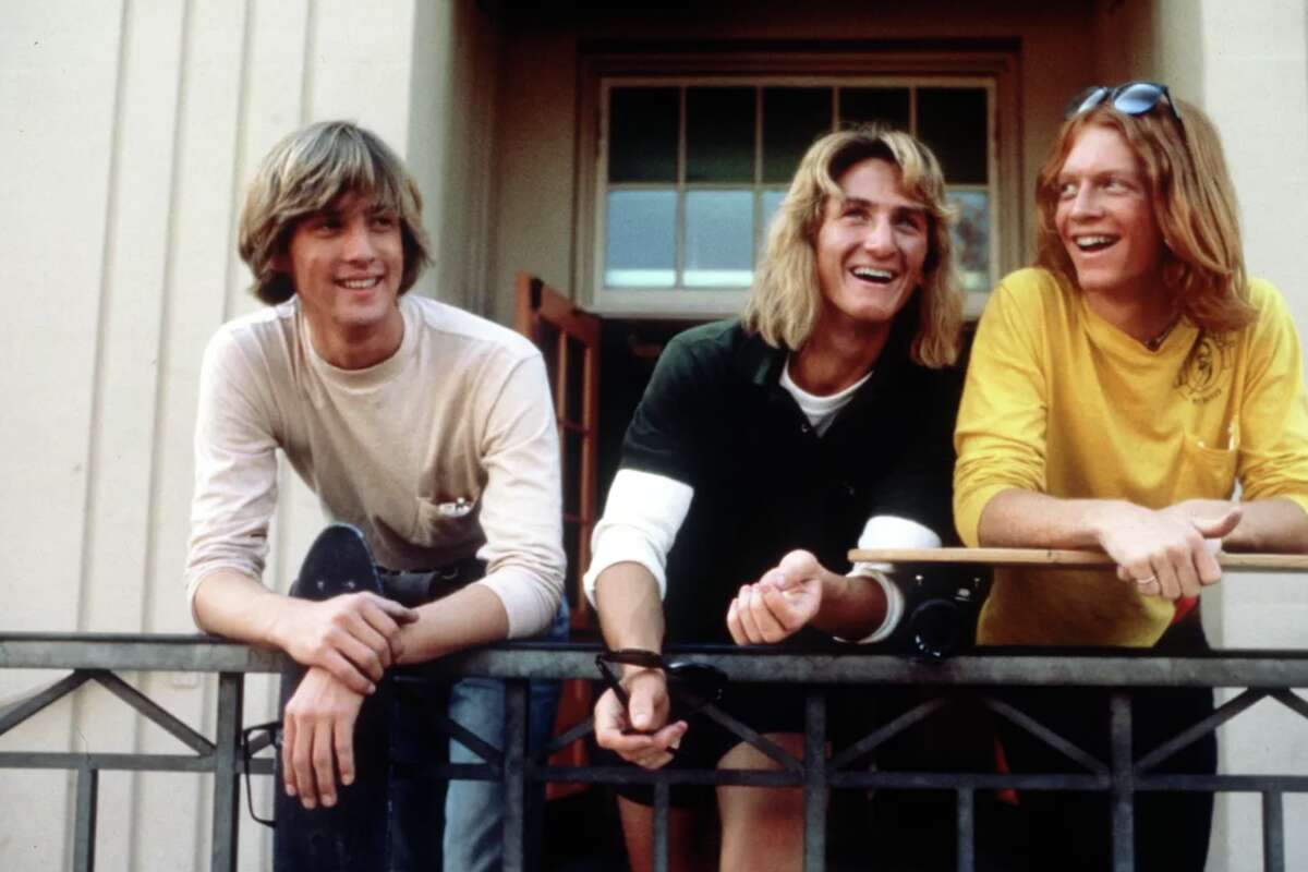 How the 'most iconic VW bus on the planet' landed in the Bay Area