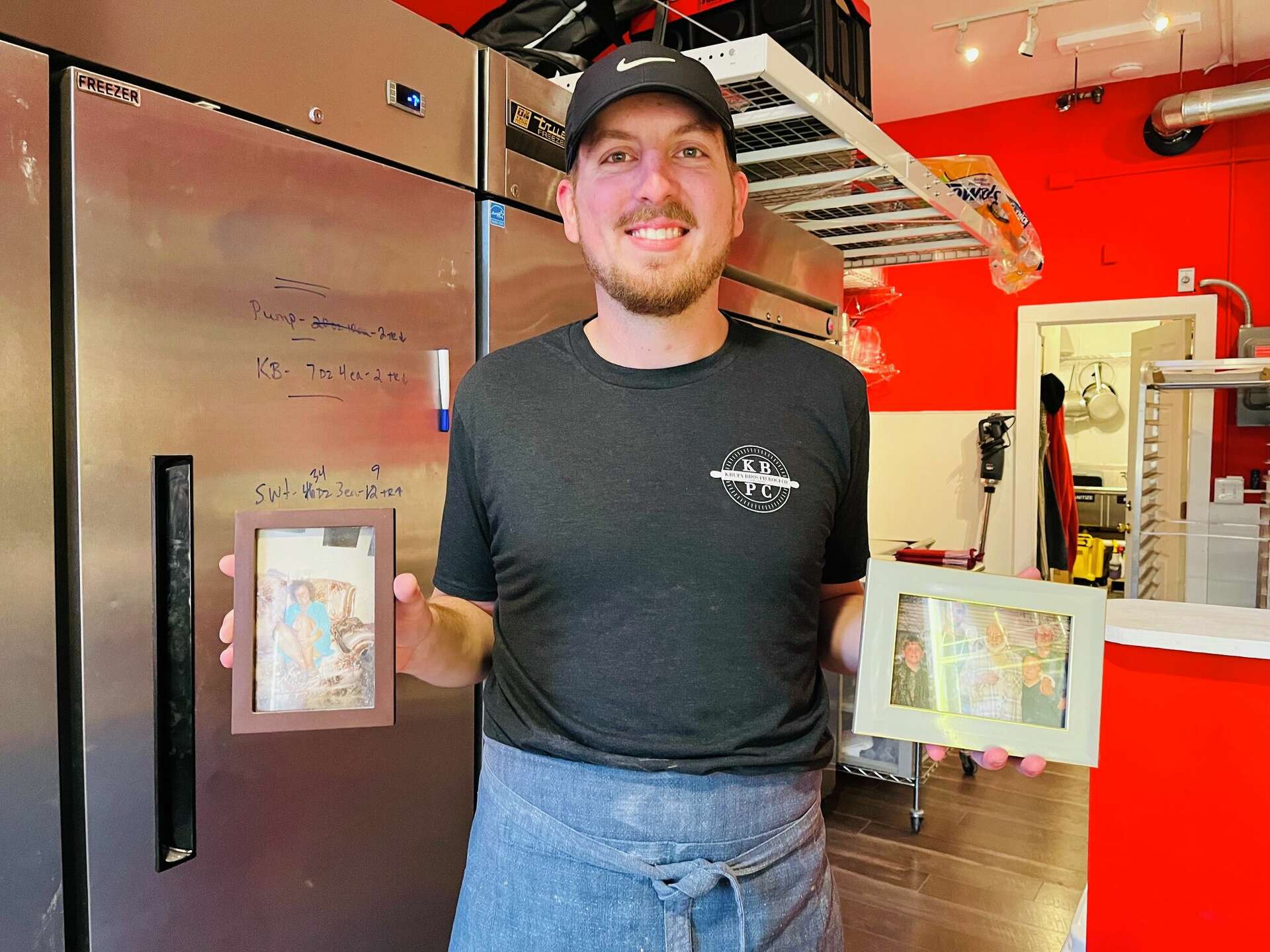 Shop local: Where to find gifts in Kingston's Rondout district