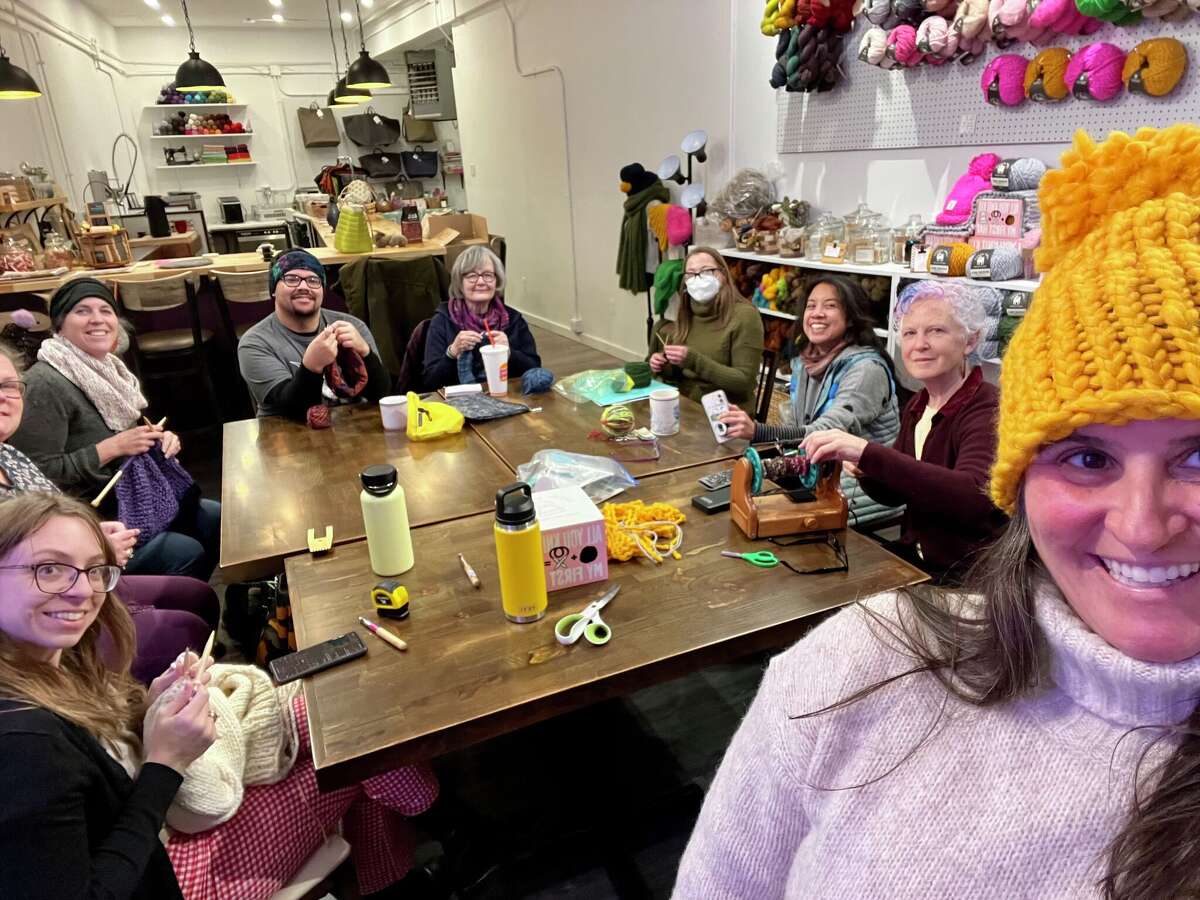 Shop local: Where to find gifts in Kingston's Rondout district