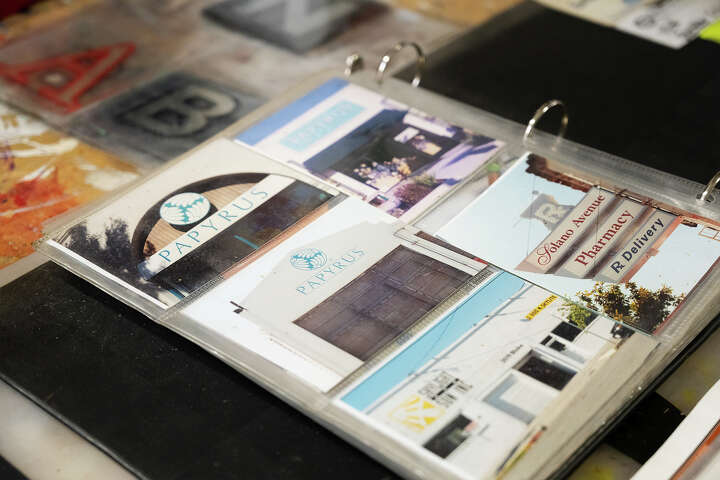 The man who’s designed hundreds of the Bay Area’s iconic signs