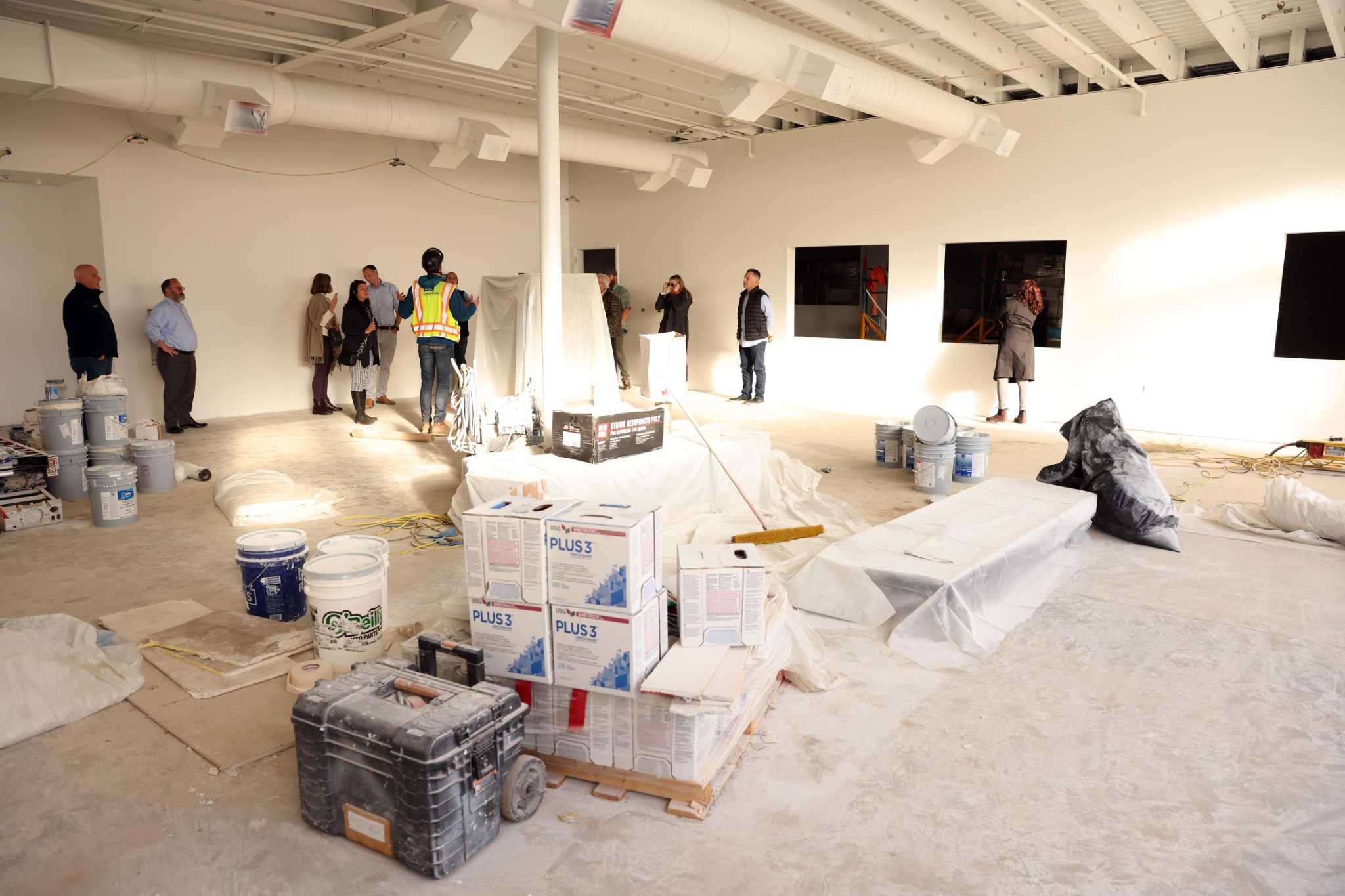 California navigation center aims to end San Mateo County homelessness