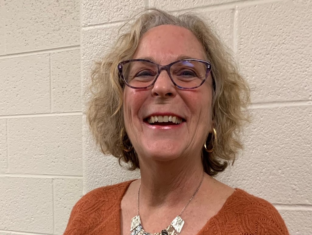 This Mary helps make Christmas special for kids