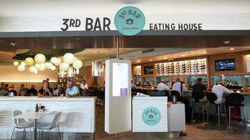 Houston airport food guide: Best restaurants in IAH, HOU airports