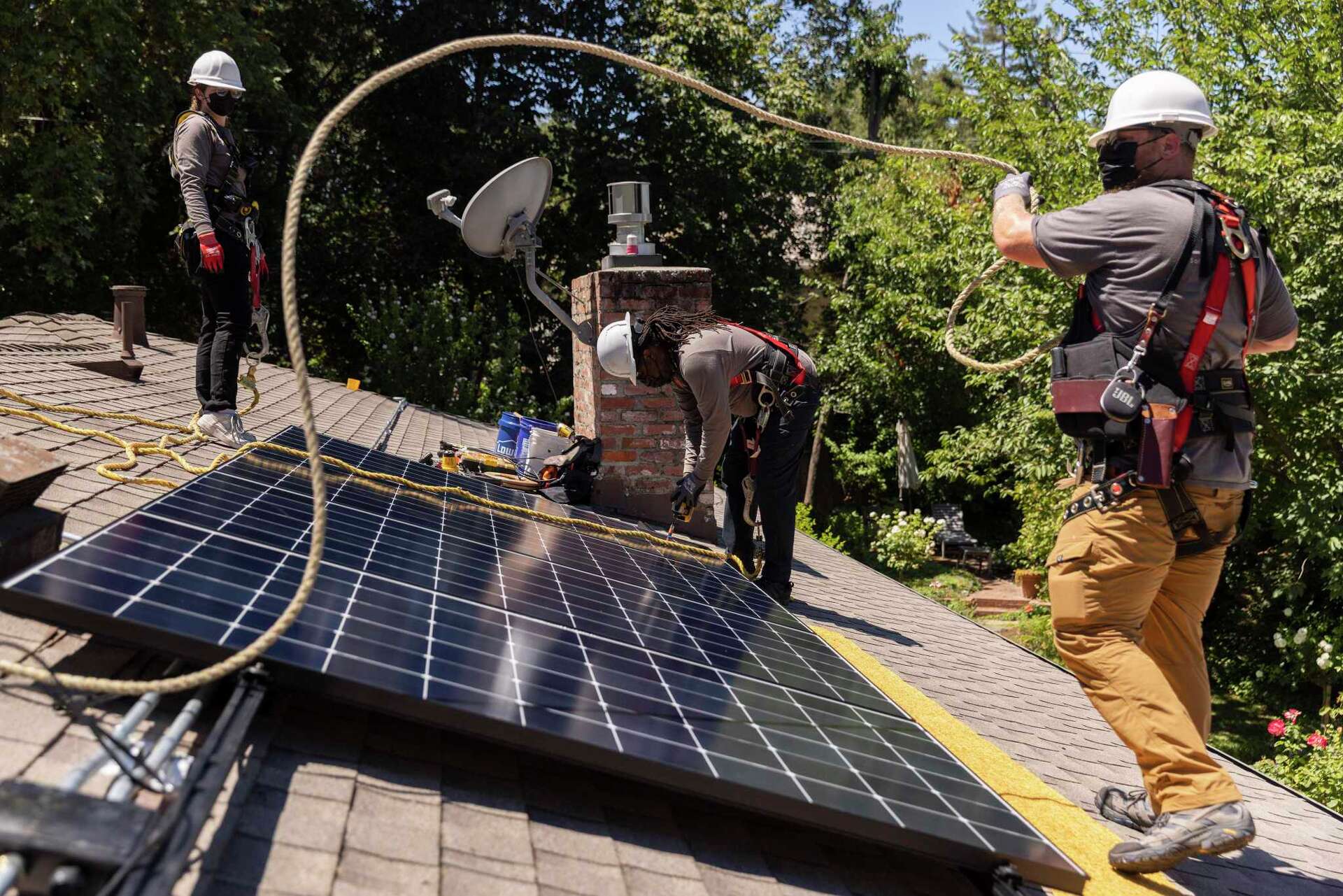 California’s residential solar rules overhauled