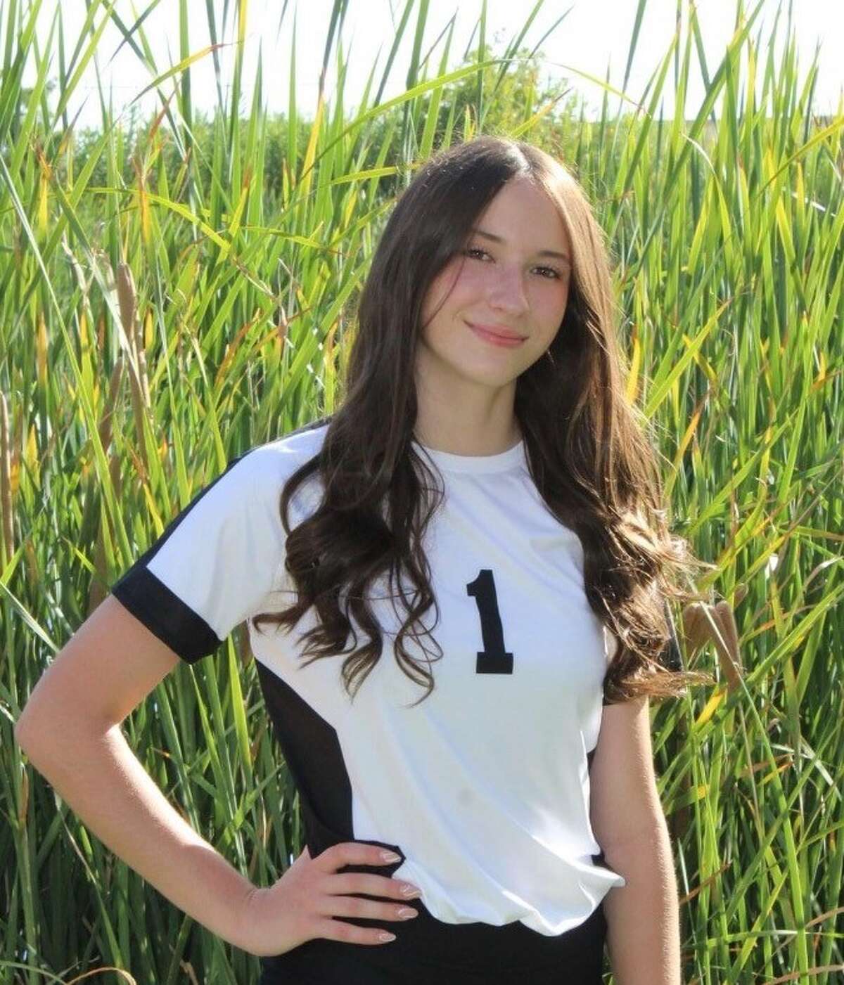 Reporter-Telegram's Postseason Volleyball All-Stars