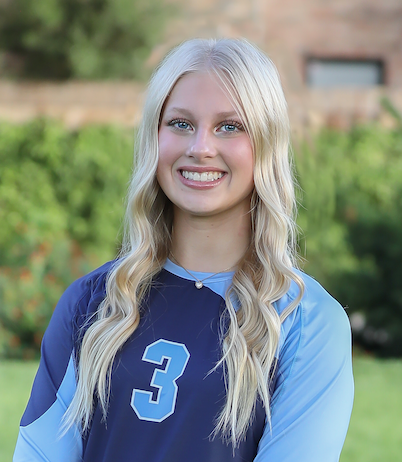 HS VOLLEYBALL ROUNDUP: Greenwood, Trinity sweep duals