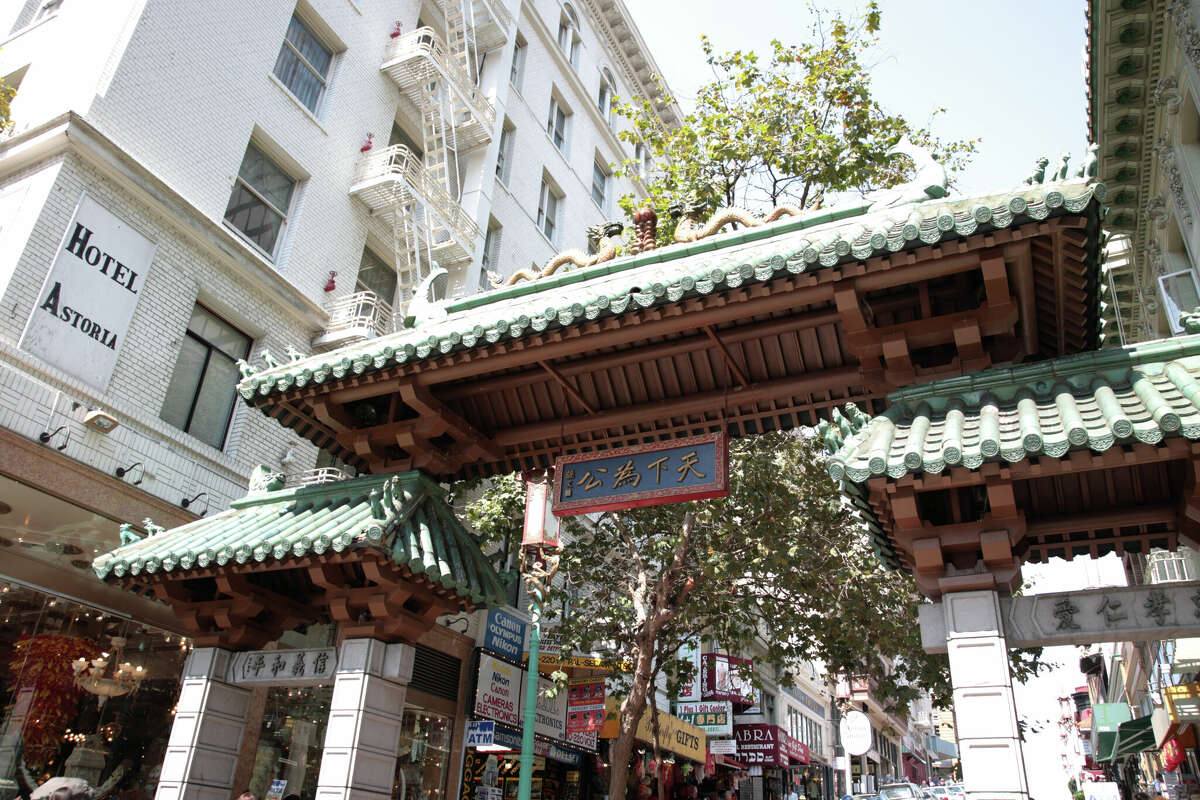 San Francisco Chinatown: 13 things to know before you visit