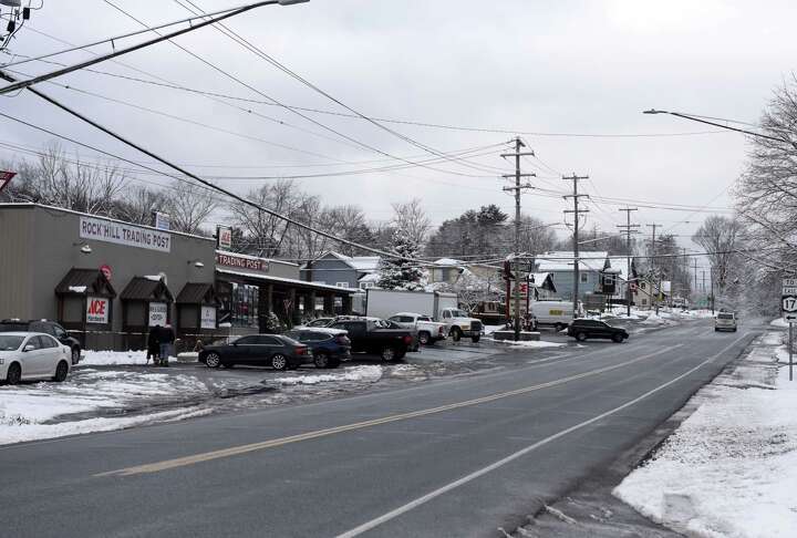 Missing man Robert Hoagland died as Richard King in the Catskills