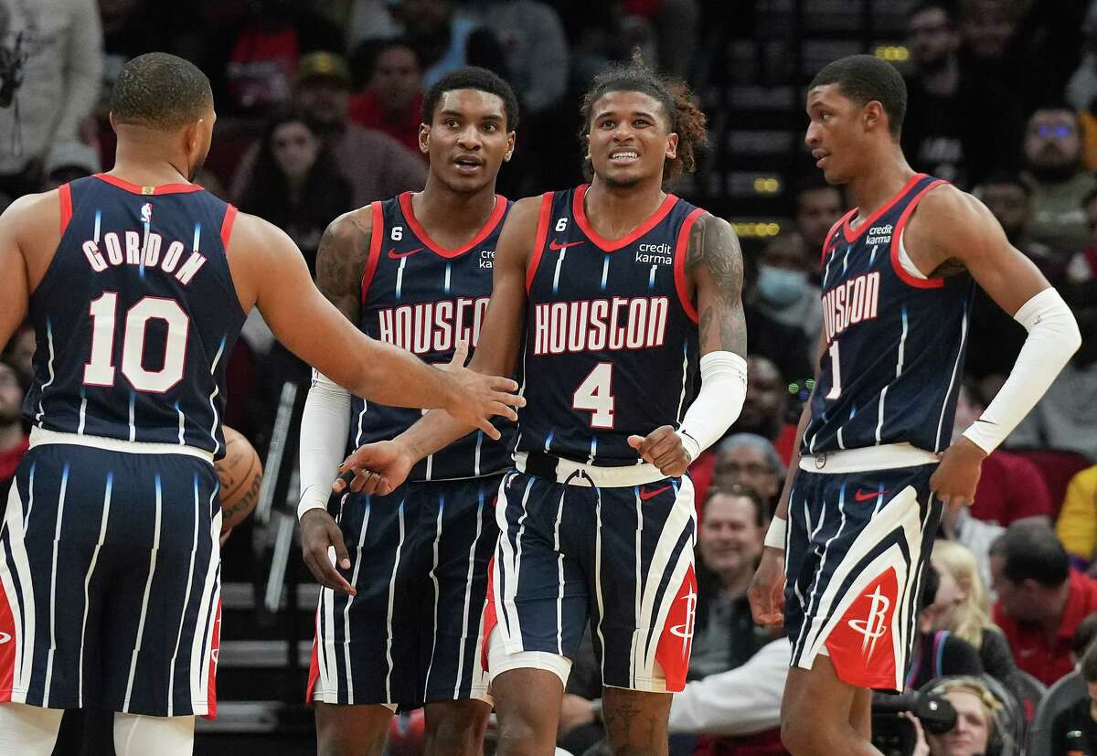 Houston Rockets show both sides of its defense in loss to Heat