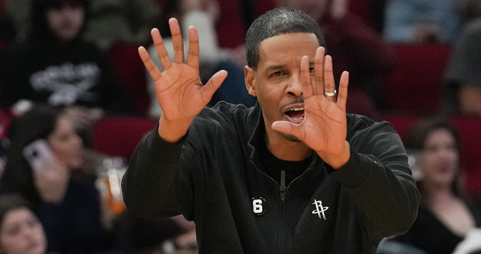 NBA rule change has impact on Rockets' final shot against Heat