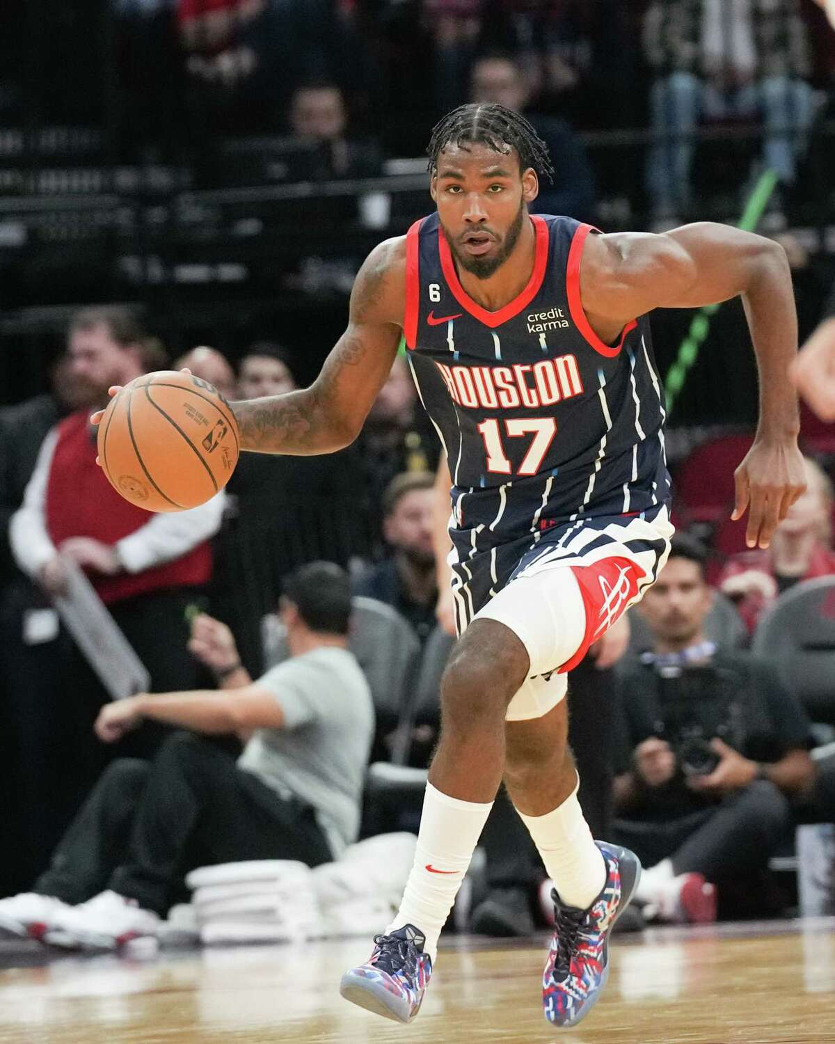 Houston Rockets show both sides of its defense in loss to Heat