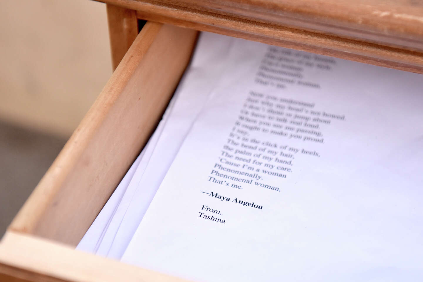 Mysterious nightstand is popping up in San Francisco parks