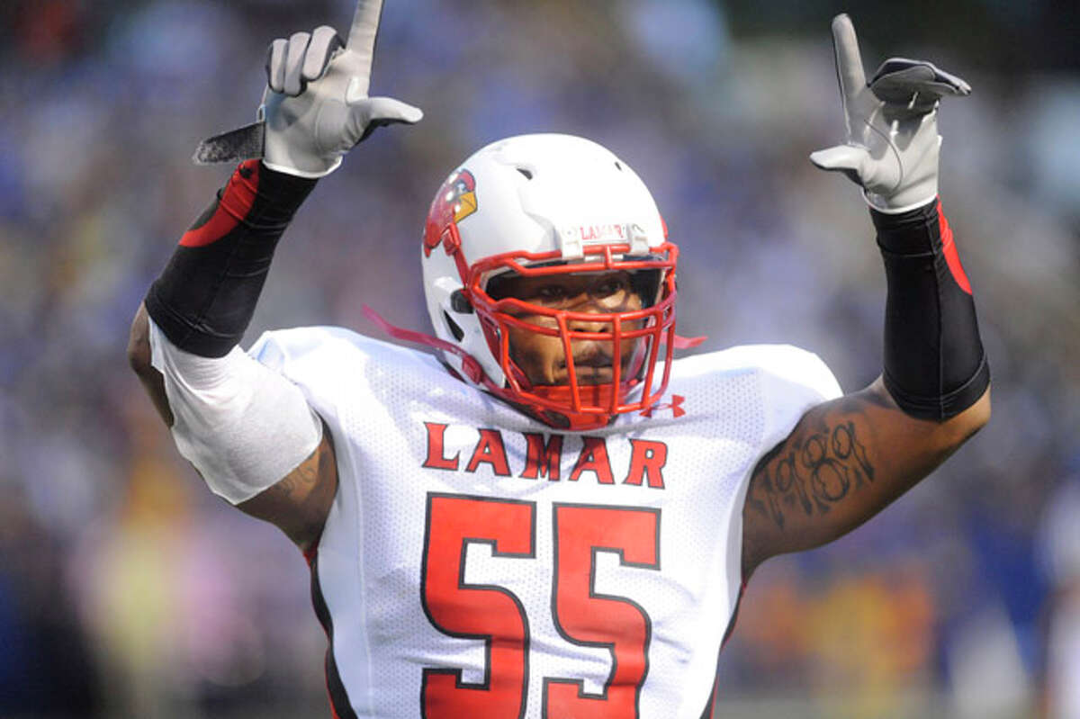 Lamar falls to McNeese 30-27 in season opener