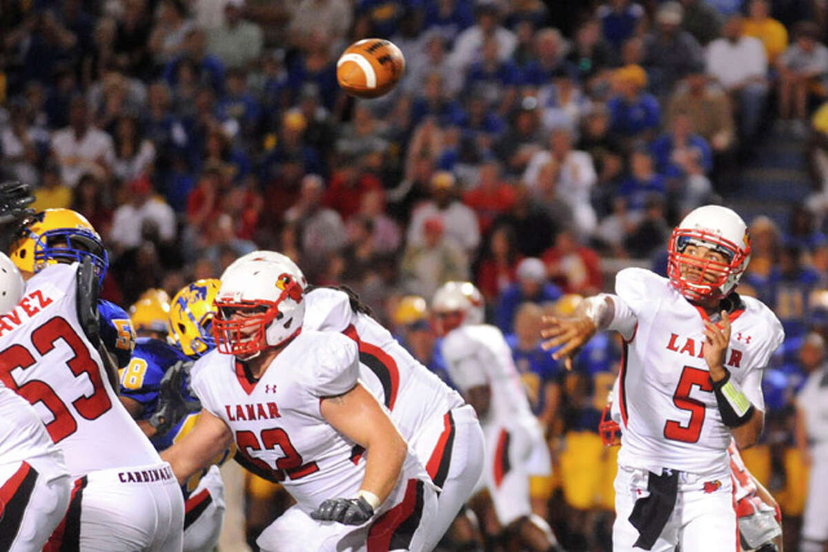 Lamar falls to McNeese 30-27 in season opener