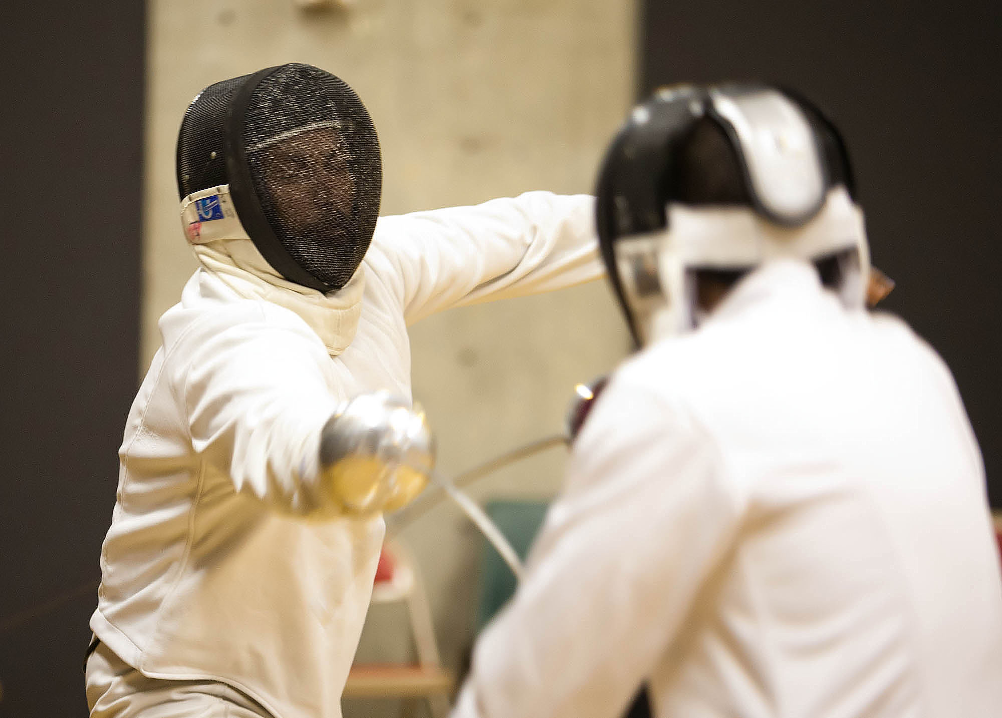 City of Alvin plans fencing classes, Blade Runners tournament for kids ...