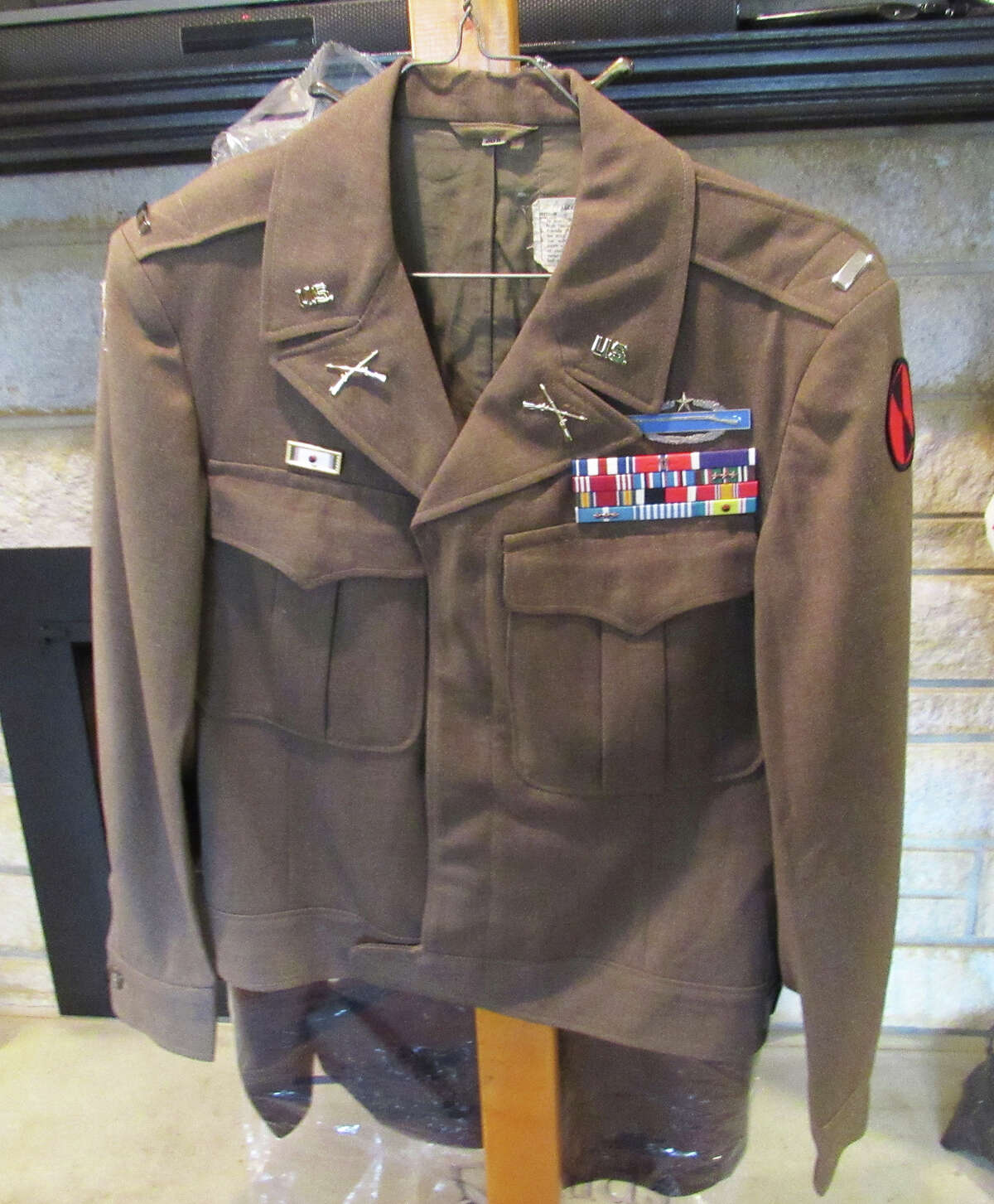 Granite City’s Snipes to be inducted in Kansas National Guard Hall of Fame