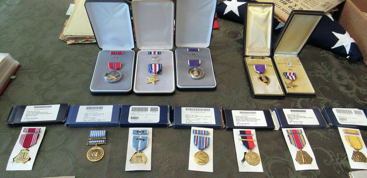 Granite City’s Snipes to be inducted in Kansas National Guard Hall of Fame