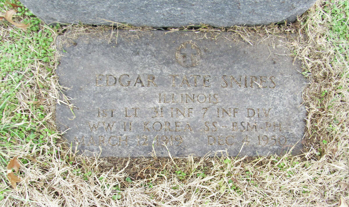 Granite City’s Snipes to be inducted in Kansas National Guard Hall of Fame