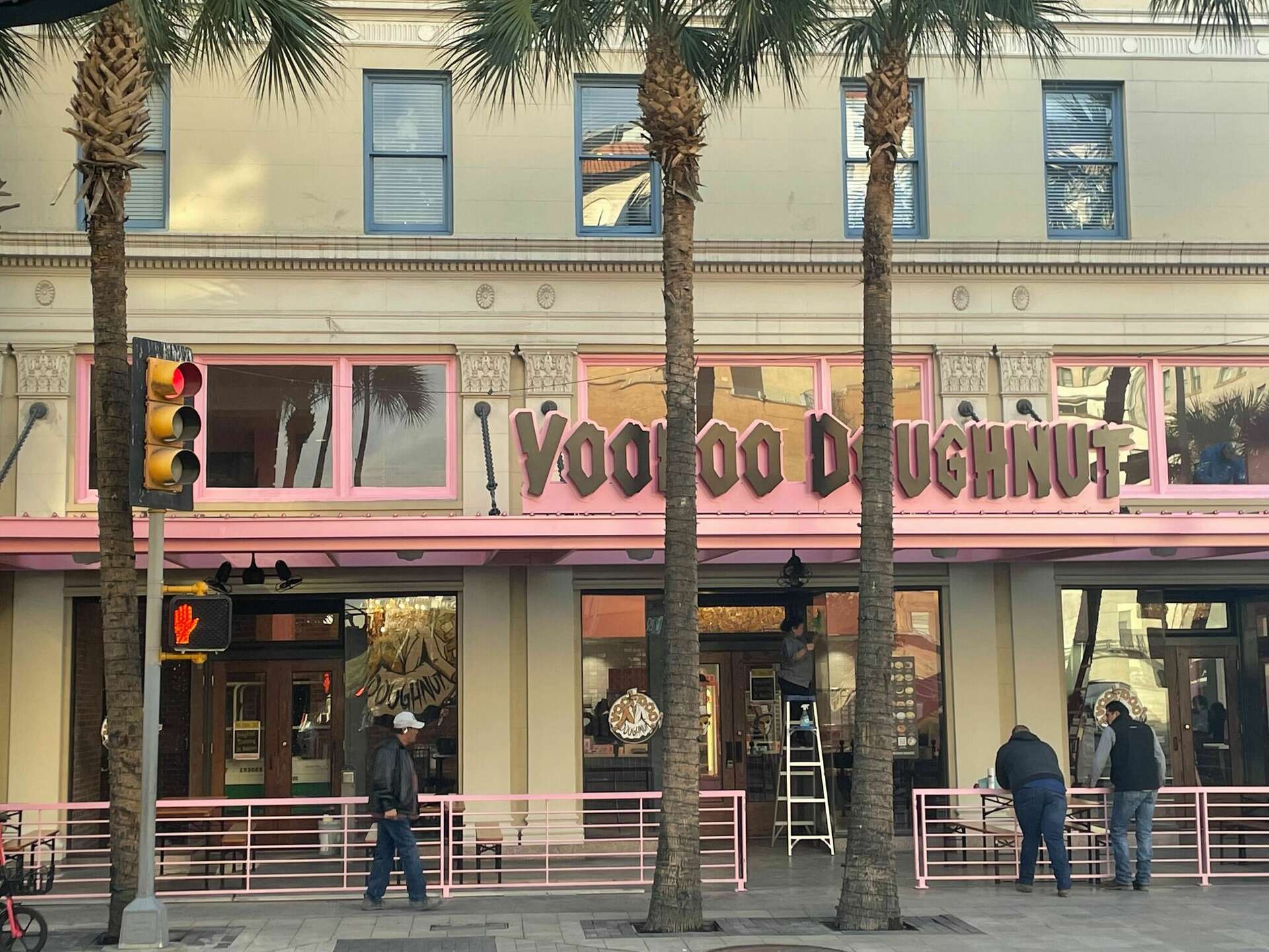 Voodoo Doughnut, pOpshelf opening new locations in San Antonio