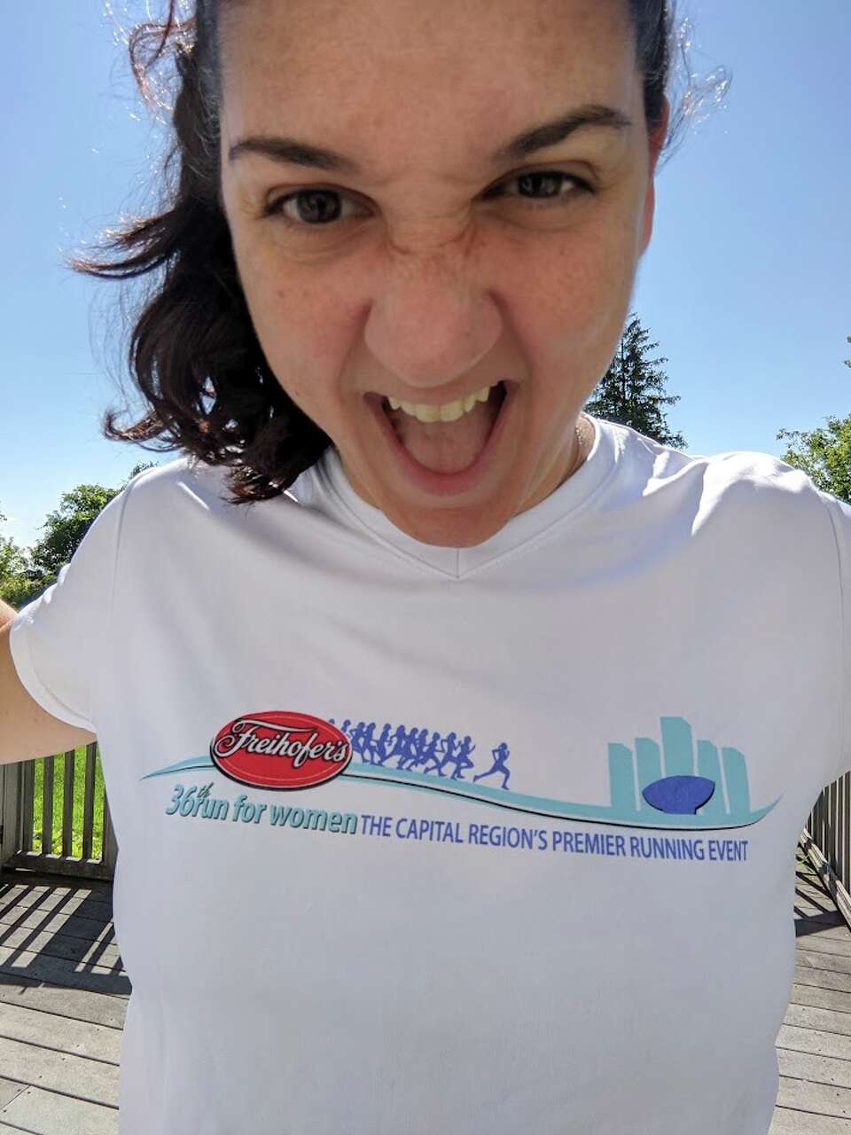 20 things you don't know about me: Lisa Barone, Overit