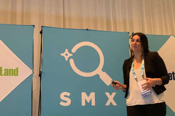 20 things you don't know about me: Lisa Barone, Overit