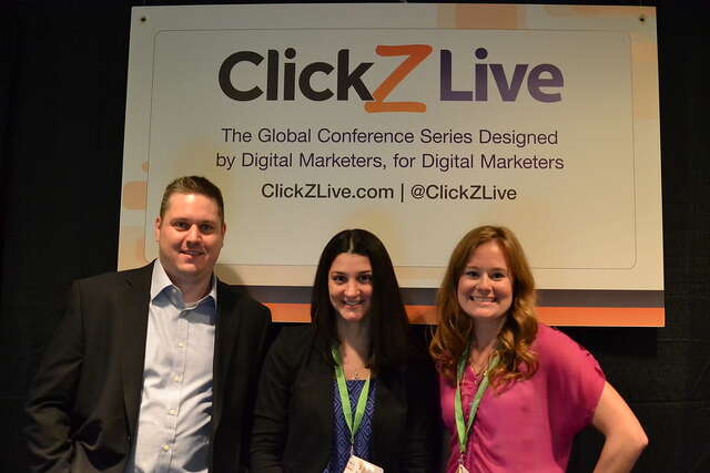 20 things you don't know about me: Lisa Barone, Overit