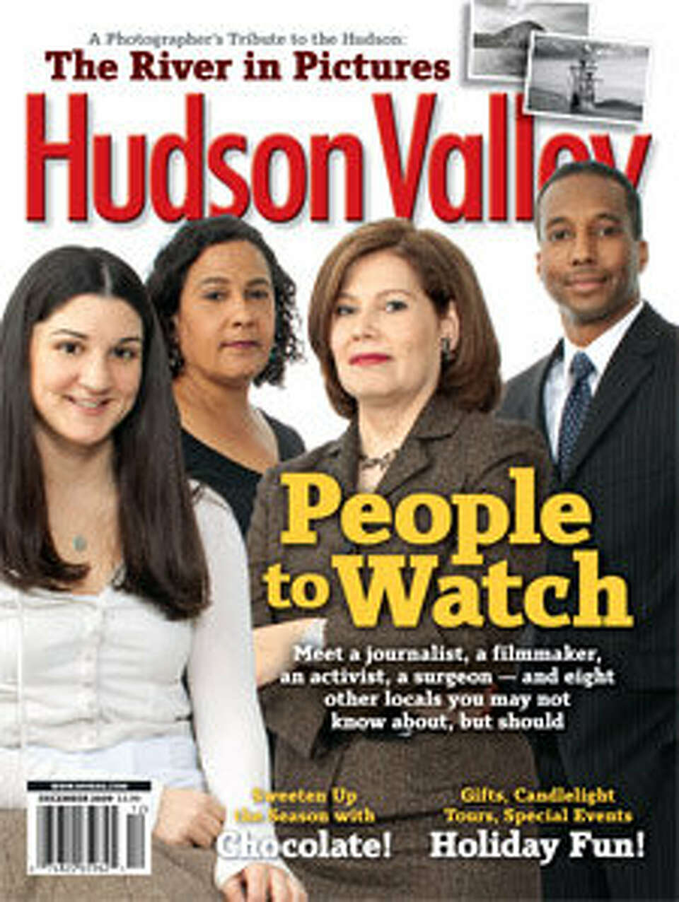 20 things you don't know about me: Lisa Barone, Overit