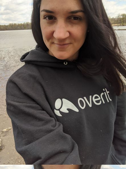 20 things you don't know about me: Lisa Barone, Overit