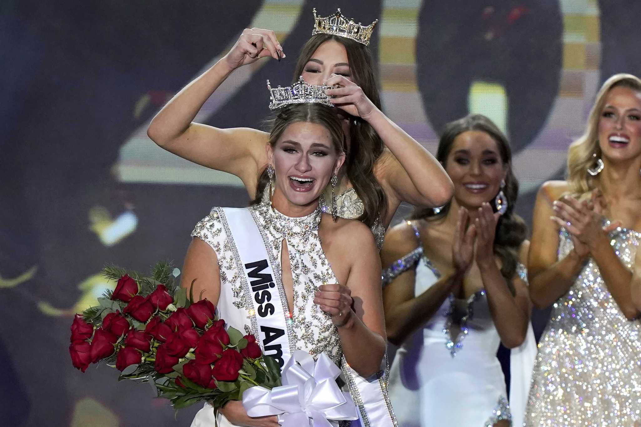 Meet the 20-year-old who was just named Miss America