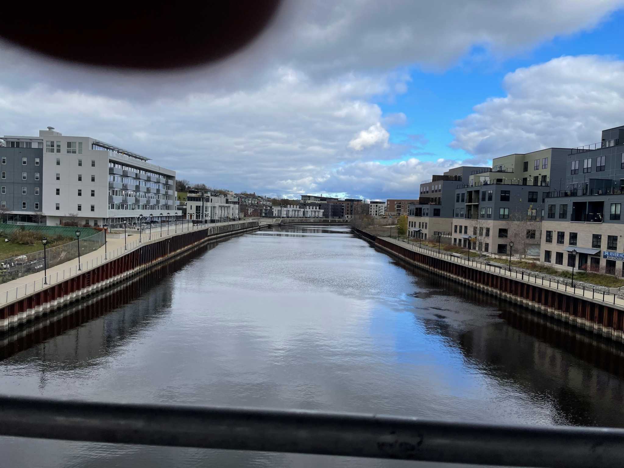 Michael J. Daly (opinion): Bridgeport waterfront just waiting for revival