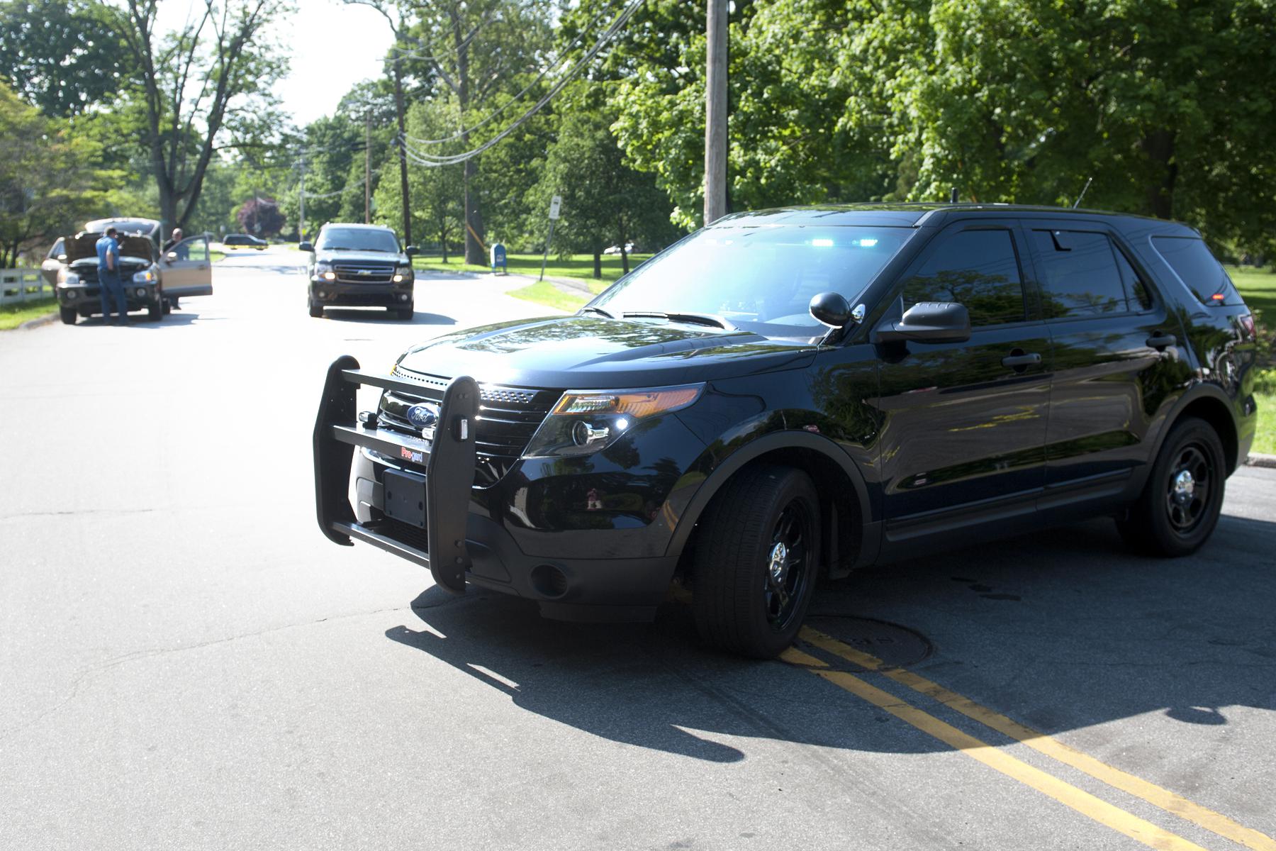 Opinion: It’s time for every officer to have Crisis Intervention Team ...