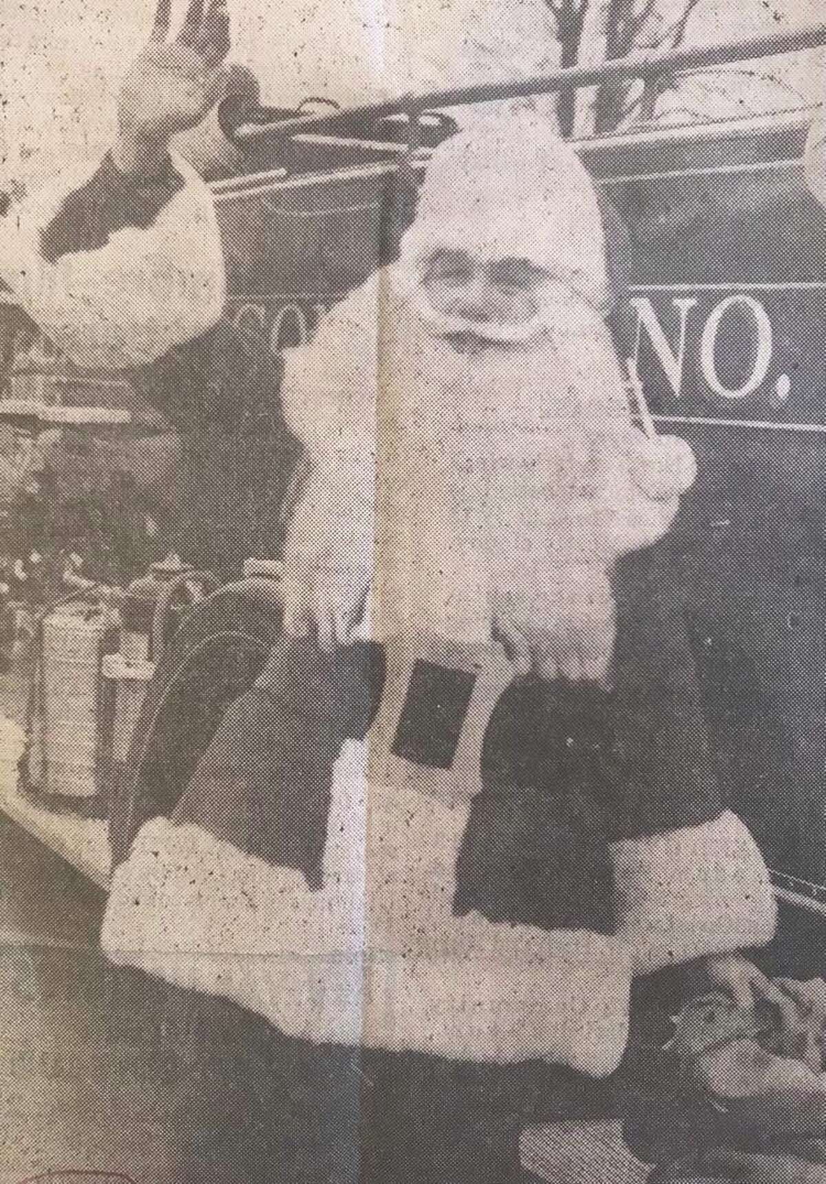 Throwback: A look at Midland Christmas of yesteryear