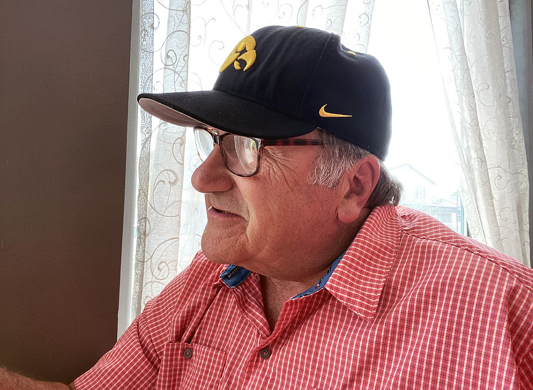 former Staunton coach Randy Legendre looks back 30 years after leading ...