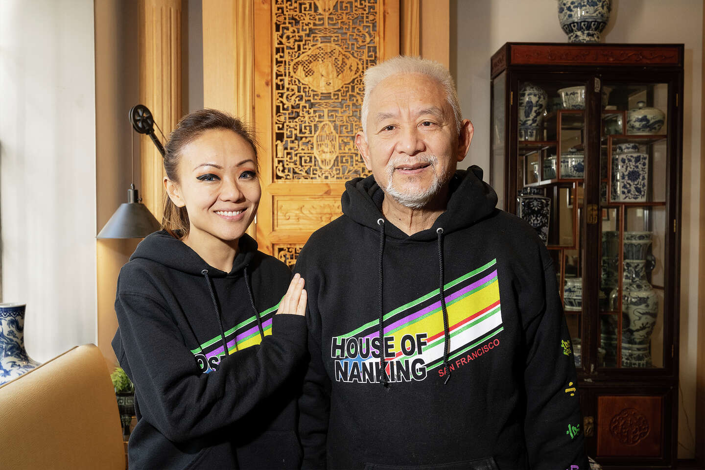 Famed SF restaurant has served more than 4 million people