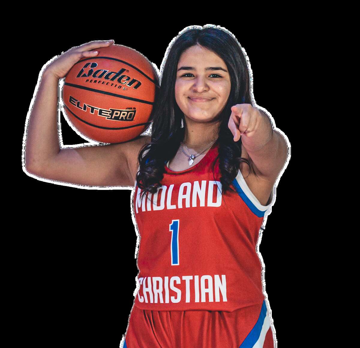 Legacy's Brazzell, MCS' Ramirez voted MRT Athletes of the Week