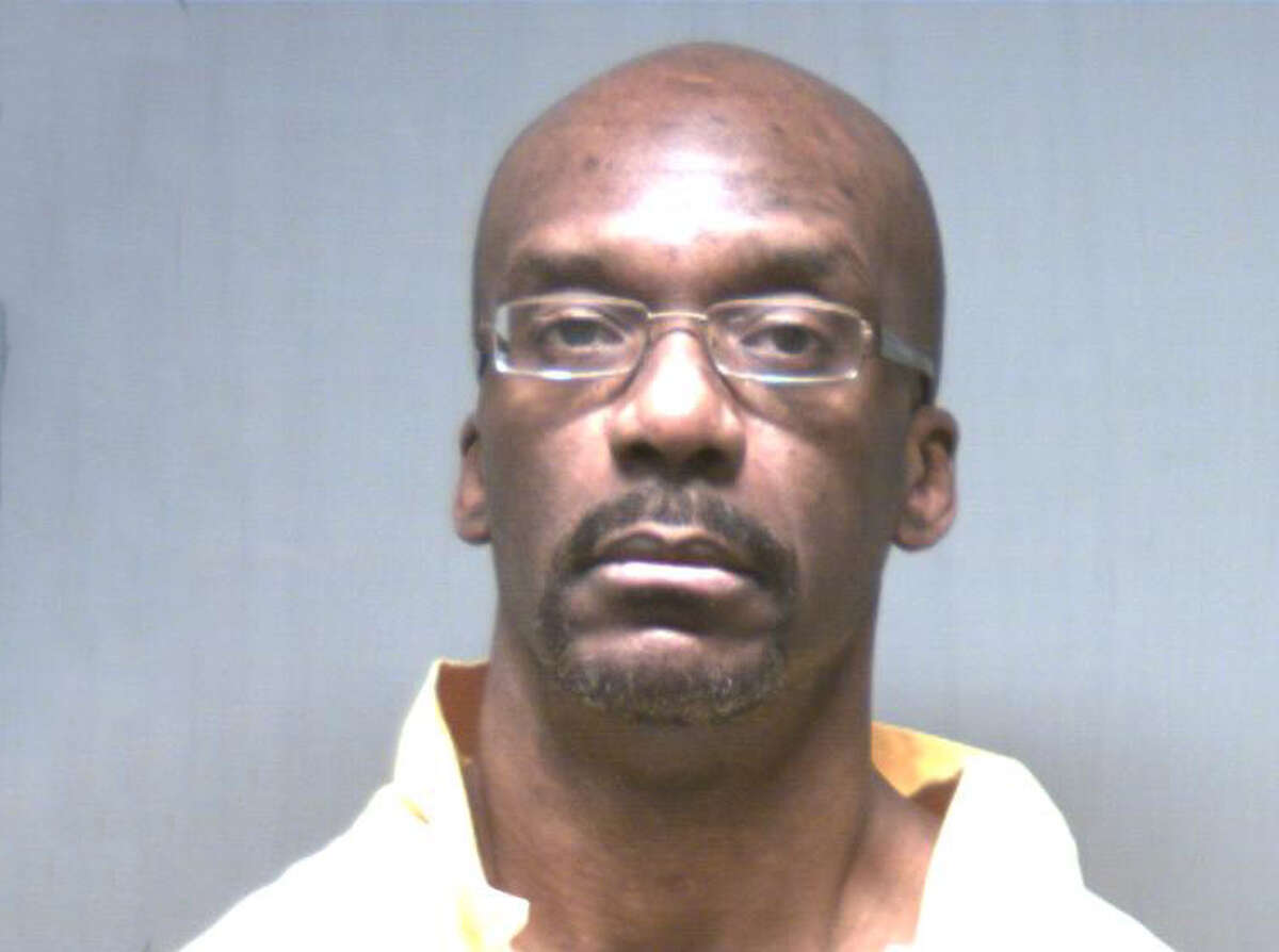 Richard Reynolds claims harsh CT jail conditions are retaliation Richard Reynolds claims harsh CT jail conditions are retaliation