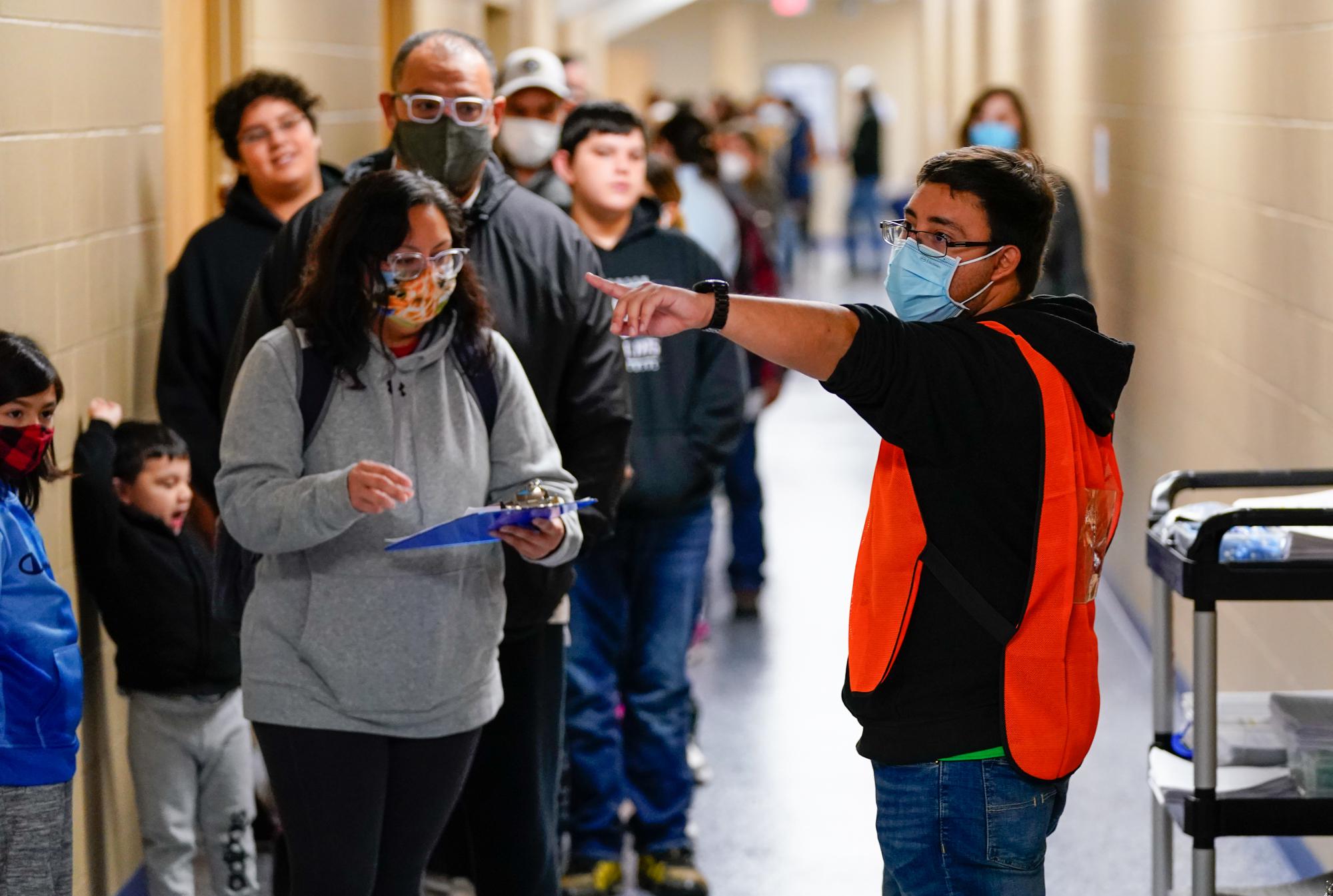 Metro Health gets boost from CDC with $25.5 million grant