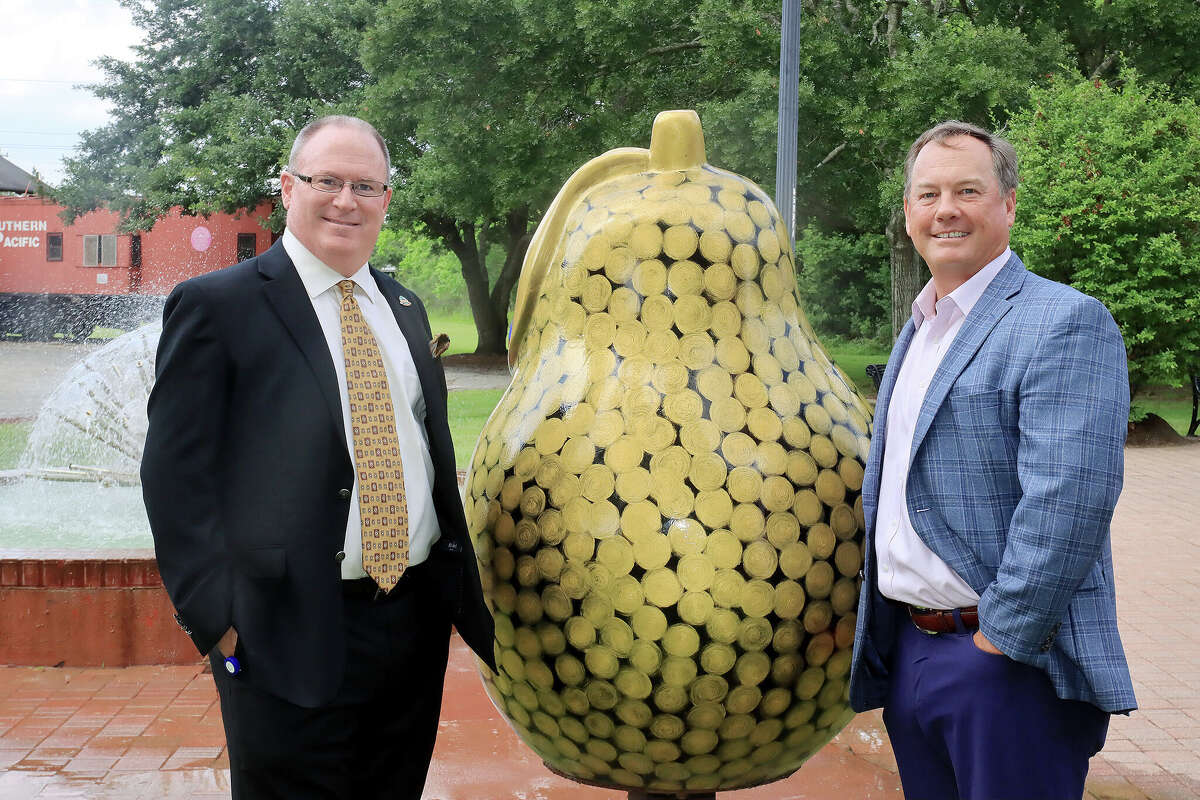 ~Pearland's 2022 saw $10M shortfall, unpopular water billing plan's end